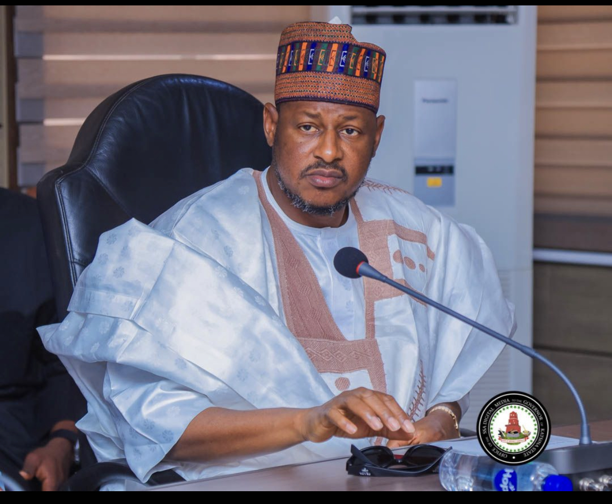 Dr Dikko Radda ya Umarci a gaggauta biyan diyyar wadanda aikin fadada ...